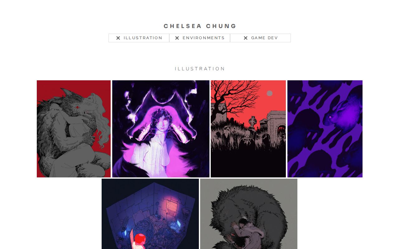 Chelsea Chung